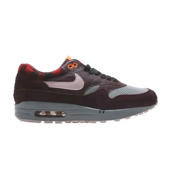Nike Air Max 1 Premium 'flannel Pack