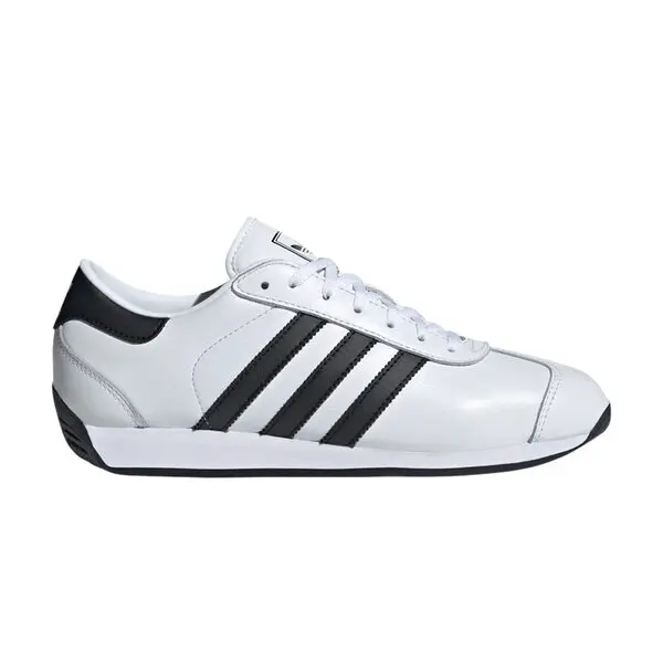 Adidas Country 2 Sneakers - White