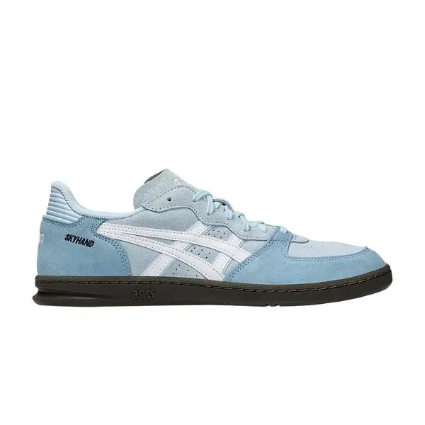 Asics Skyhand Og Light Sneakers - Blue