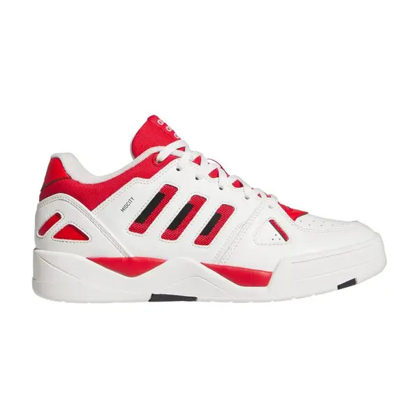 Adidas Midcity Low Sneakers - White