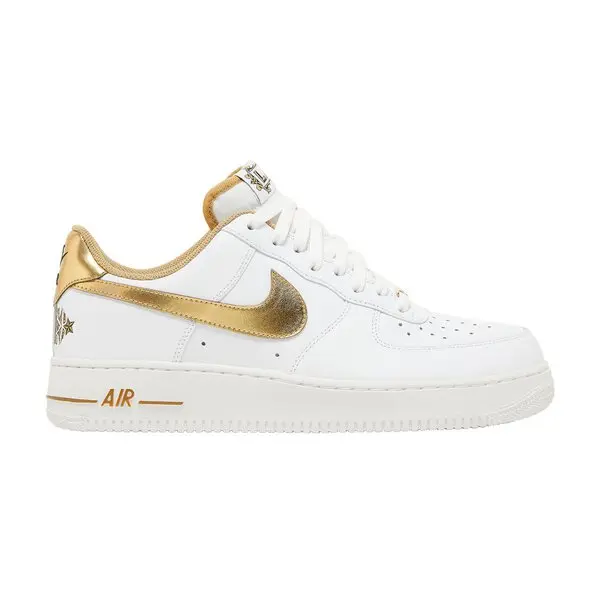 Nike Air Force 1 '07 'all-star 2011 Hollywood