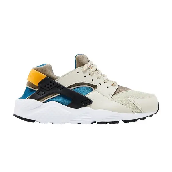 Nike Air Huarache Run Gs Sneakers