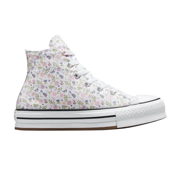 CONVERSE Chuck Taylor All Star Eva Lift Platform High Top Sneakers