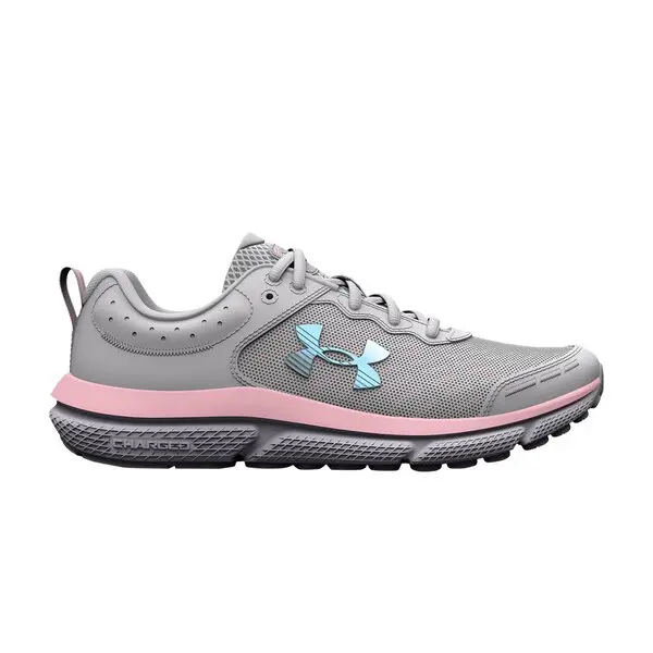 Under Armour Assert 10 Ac Gs - Grey