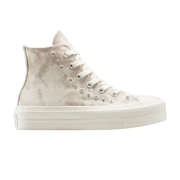 CONVERSE Chuck Taylor All Star Lift Platform High Sneakers