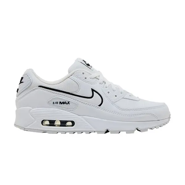 Nike Air Max 90 Sneakers - White