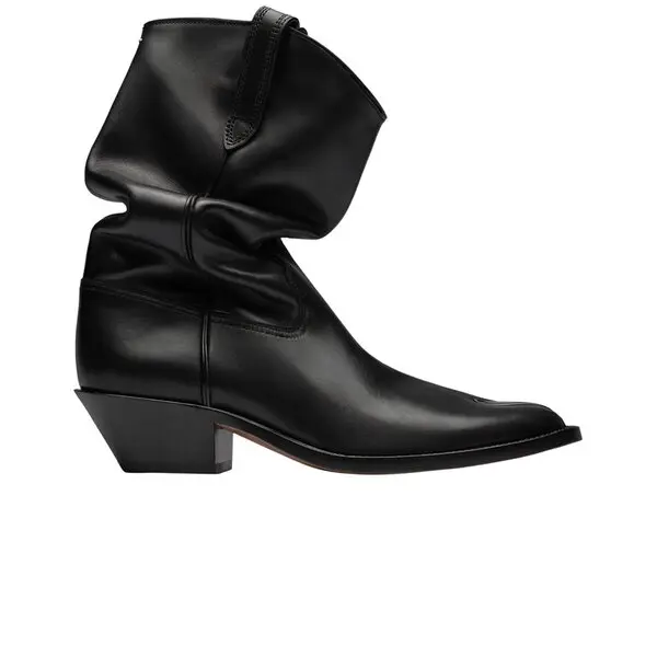 MAISON MARGIELA Tabi Western Boots