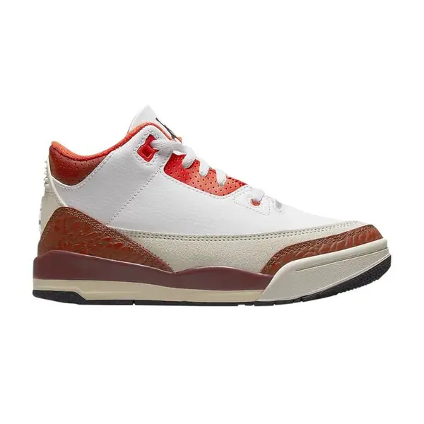 JORDAN 3 Retro Sneakers