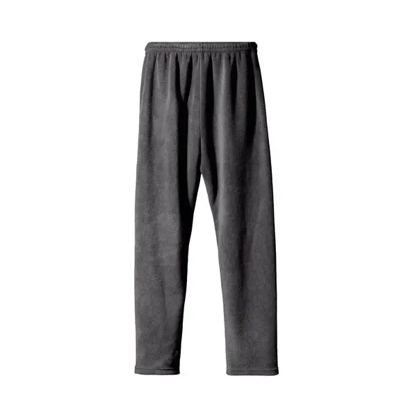 Yeezy Polar Fleece Joggers - Grey