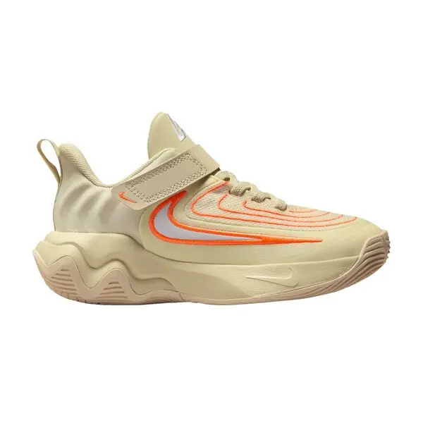 Nike Giannis Immortality 4 Ps - Tan