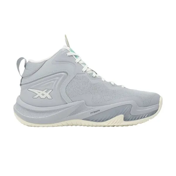 Asics Nova Surge 3 Piedmont Sneakers - Grey