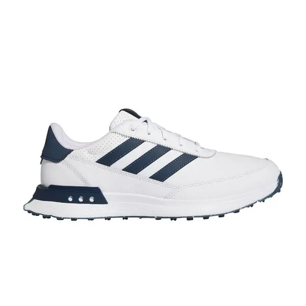 Adidas S2g Spikeless 24 Golf - White
