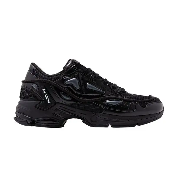 Raf Simons Pharaxus Sneaker - Black