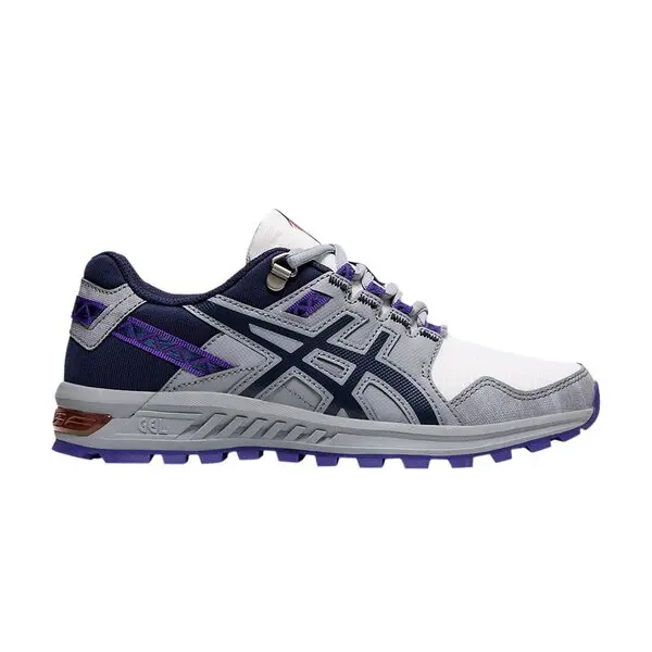 Asics Gel Citrek Sneakers - Grey