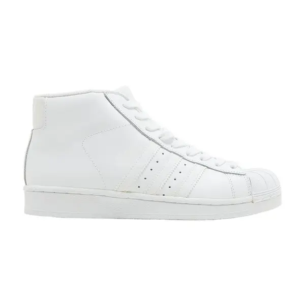 Adidas High Top Sneakers