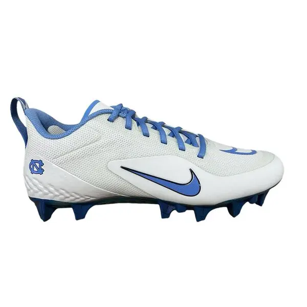 Nike Alpha Huarache 8 Pro 'unc' Pe - White