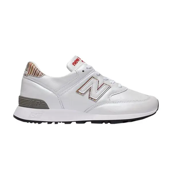 NEW BALANCE Paul Smith X Wmns 576 Made In England