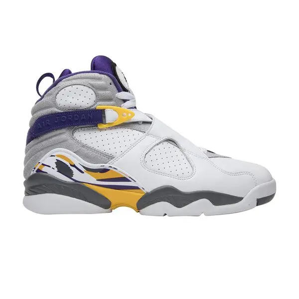 JORDAN 8 Retro 'kobe Bryant' Pe - White