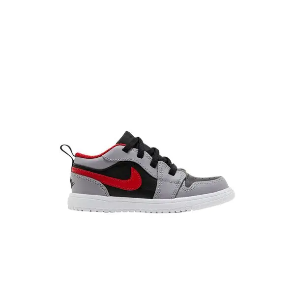 JORDAN 1 Low Alt Td Sneakers - Grey