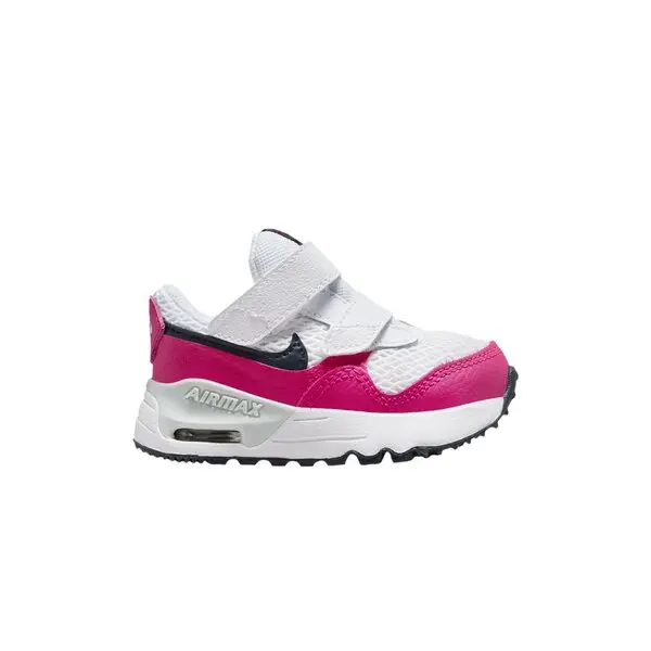 Nike Air Max Systm Td - White