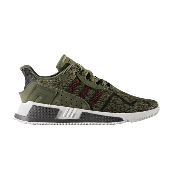 Adidas Eqt Cushion Adv Sneakers