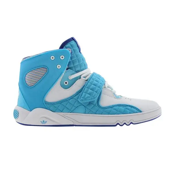 Adidas Roundhouse Mid High-top Sneakers