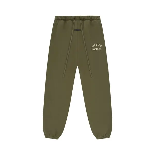 Fear Of God Fleece Sweatpant