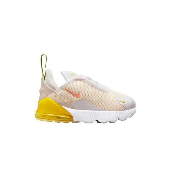 Nike Air Max 270 Td - White