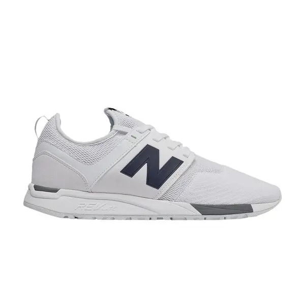 NEW BALANCE 247 Sneakers - White
