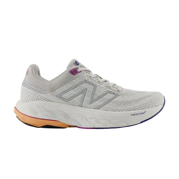 NEW BALANCE Fresh Foam X 860v14 - Grey