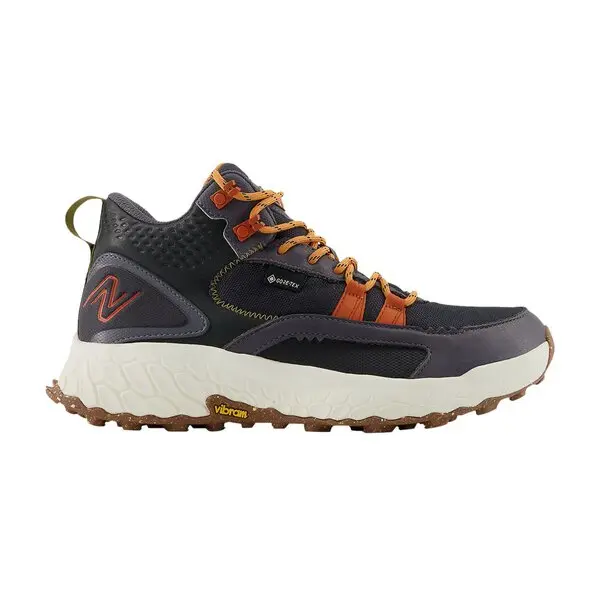 NEW BALANCE Fresh Foam X Hierro Mid Gore-tex 2e Wide
