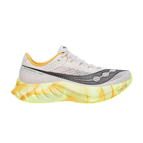 Saucony Endorphin Pro 4 Sneakers - Grey