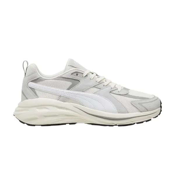 PUMA Hypnotic Ls - White