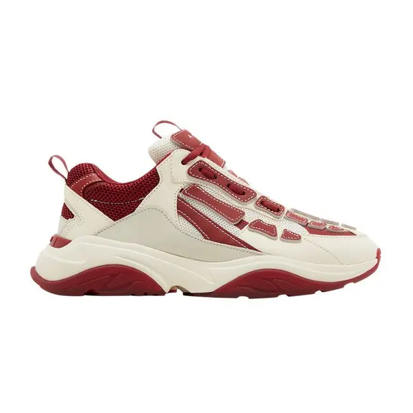 Amiri Bone Runner Sneakers