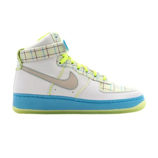Nike Force 1 Hi Sneakers
