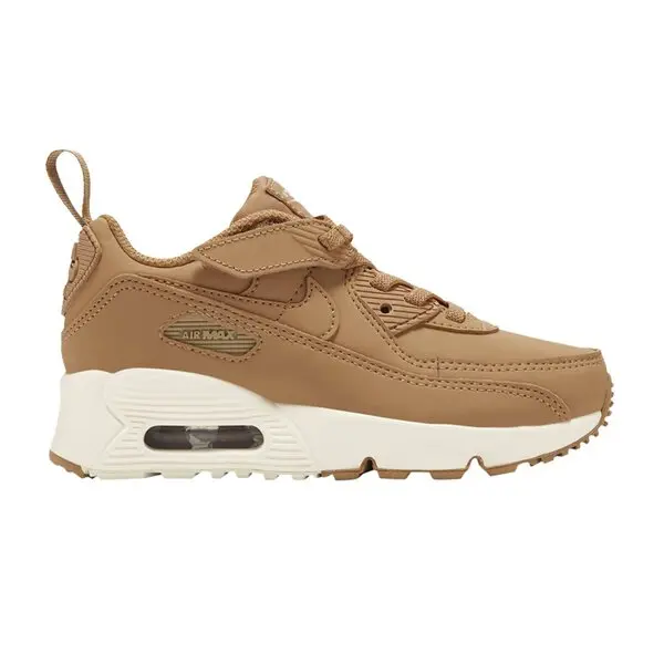 Nike Air Max 90 Easyon Ps 'flax