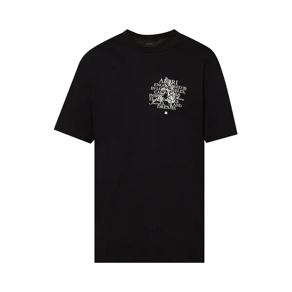 Amiri Precious Memories Tee