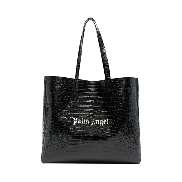 Palm Angels Palm Medium Shopping Bag