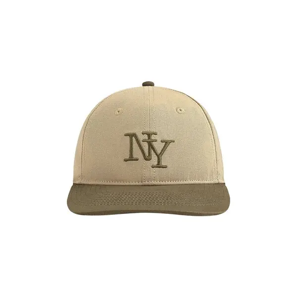 Aimé Leon Dore Ny Souvenir Cap - Tan | Editorialist