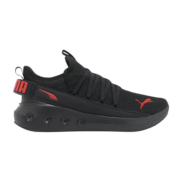 PUMA Softride Carson Fresh Sneakers - Black