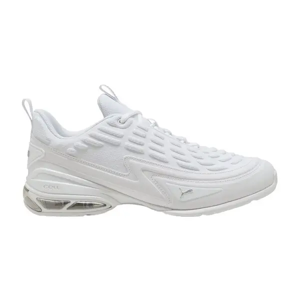PUMA Meza Athletic Sneakers - White