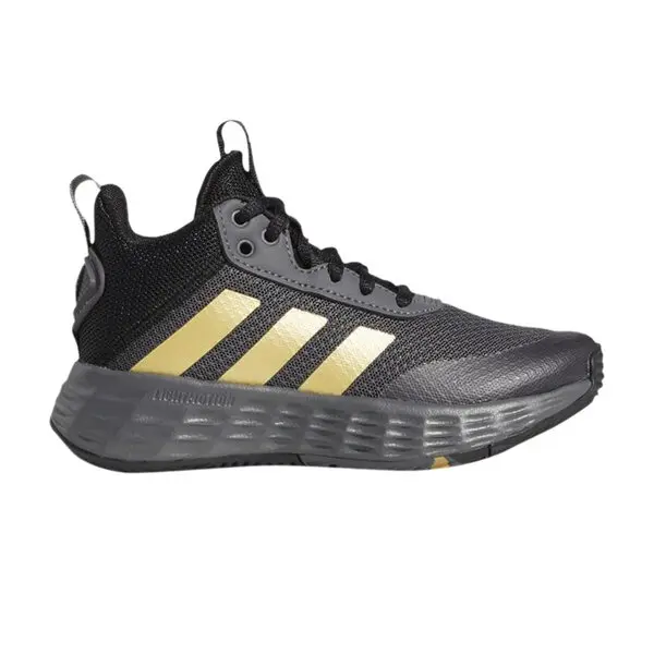 Adidas Own The Game 2.0 J Sneakers - Grey