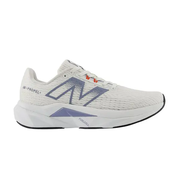NEW BALANCE Fuelcell Propel V5 Wide - White