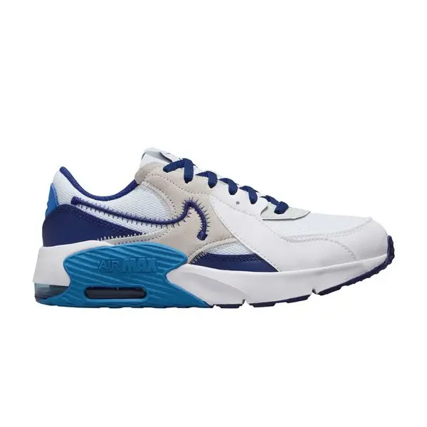 Nike Air Max Excee Sneakers - White