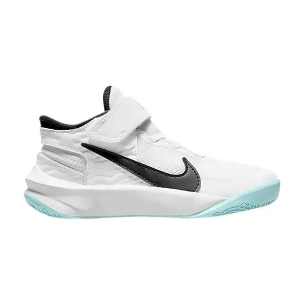 Nike Team Hustle D10 Flyease Ps Sneakers