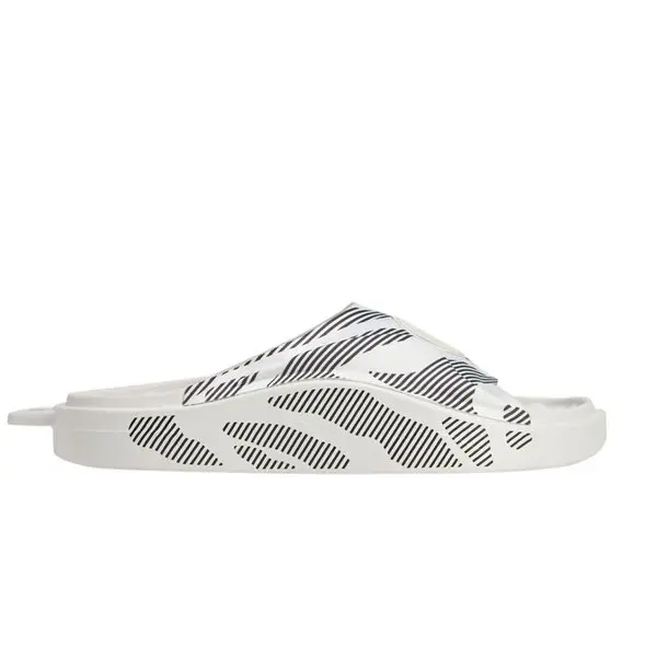 Adidas Stella Mccartney Slide - White