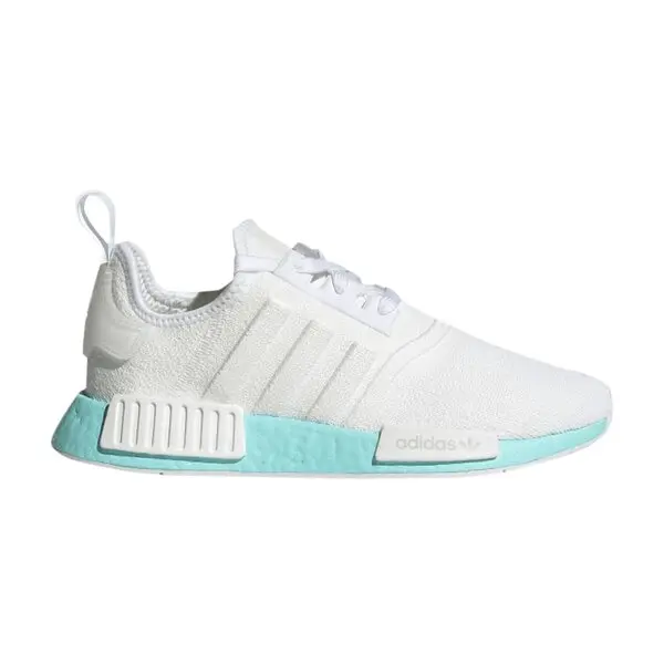 Adidas Nmd_r1 Sneakers - White