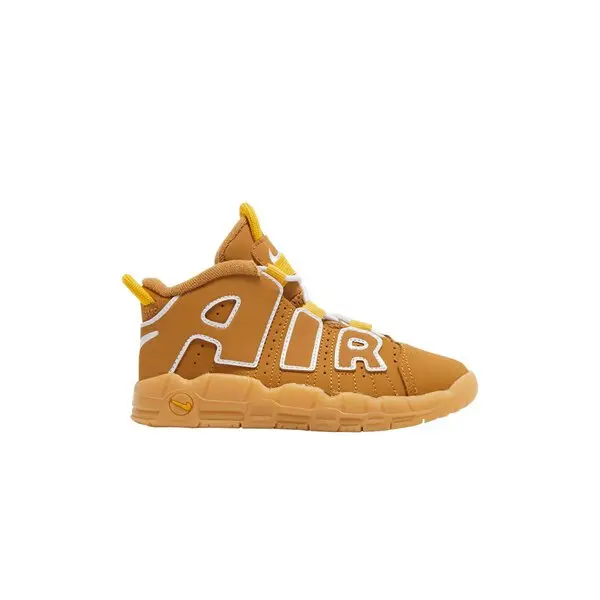 Nike Air More Uptempo Td 'wheat