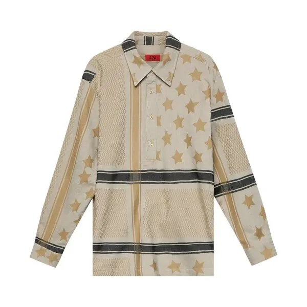 424 Overshirt