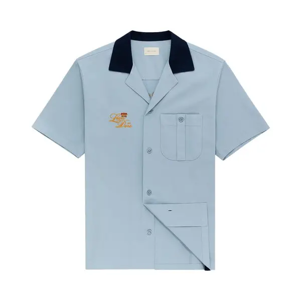 Aimé Leon Dore Bowling Shirt